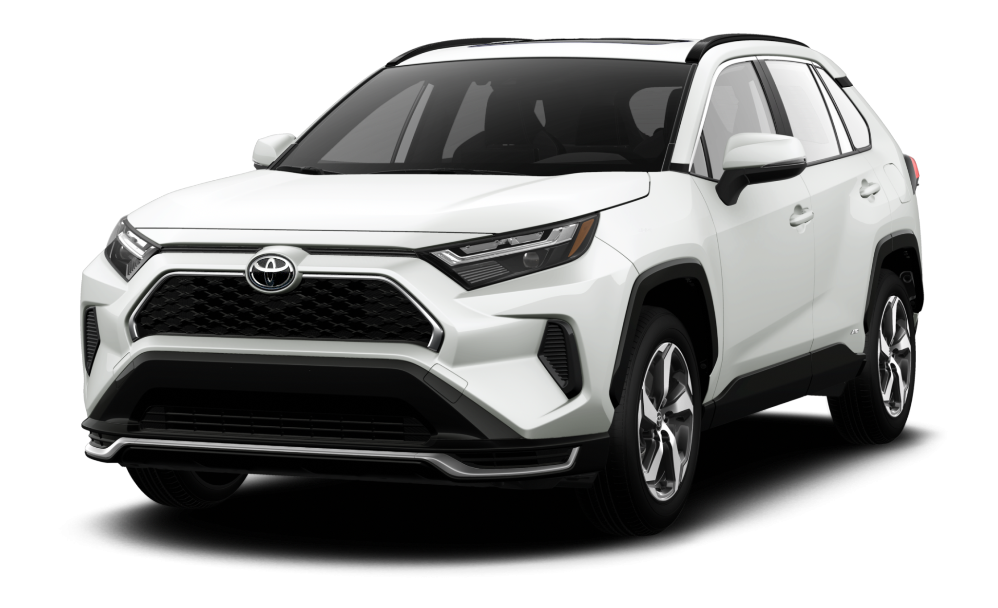 Toyota Government Incentives | Birchwood Toyota