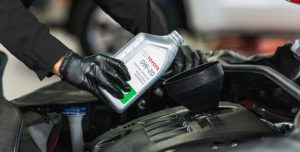 Toyota ECP (Extra Care Protection) | Birchwood Toyota