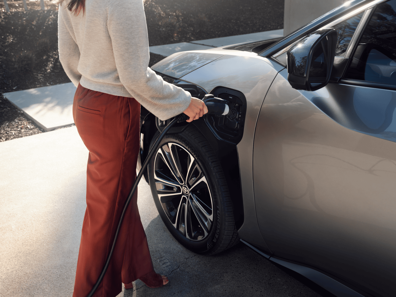 Toyota Electric Vehicles in Winnipeg, MB | Birchwood Toyota
